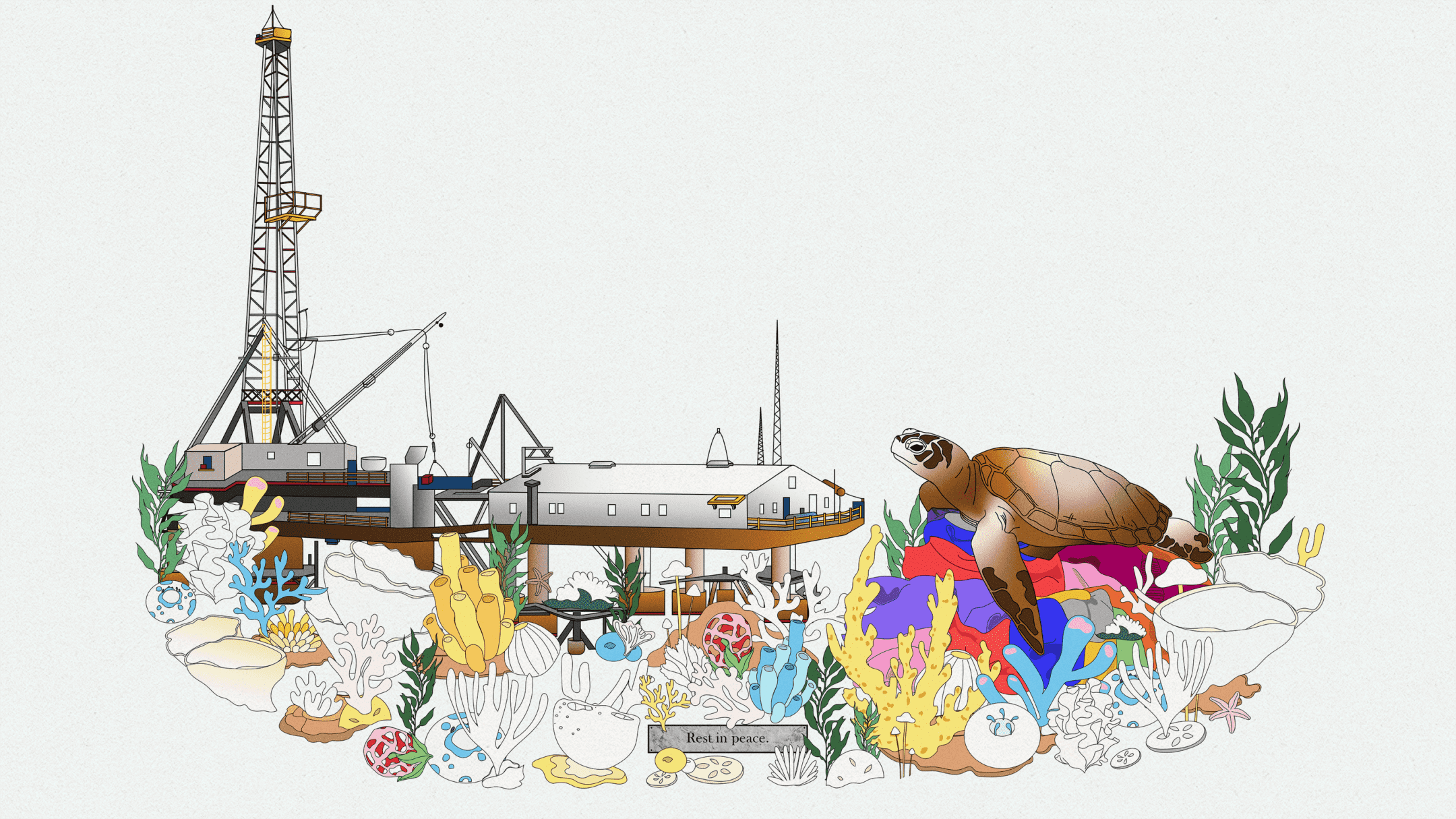 FUTURE / Pier 63 - Friends of Waterfront Park