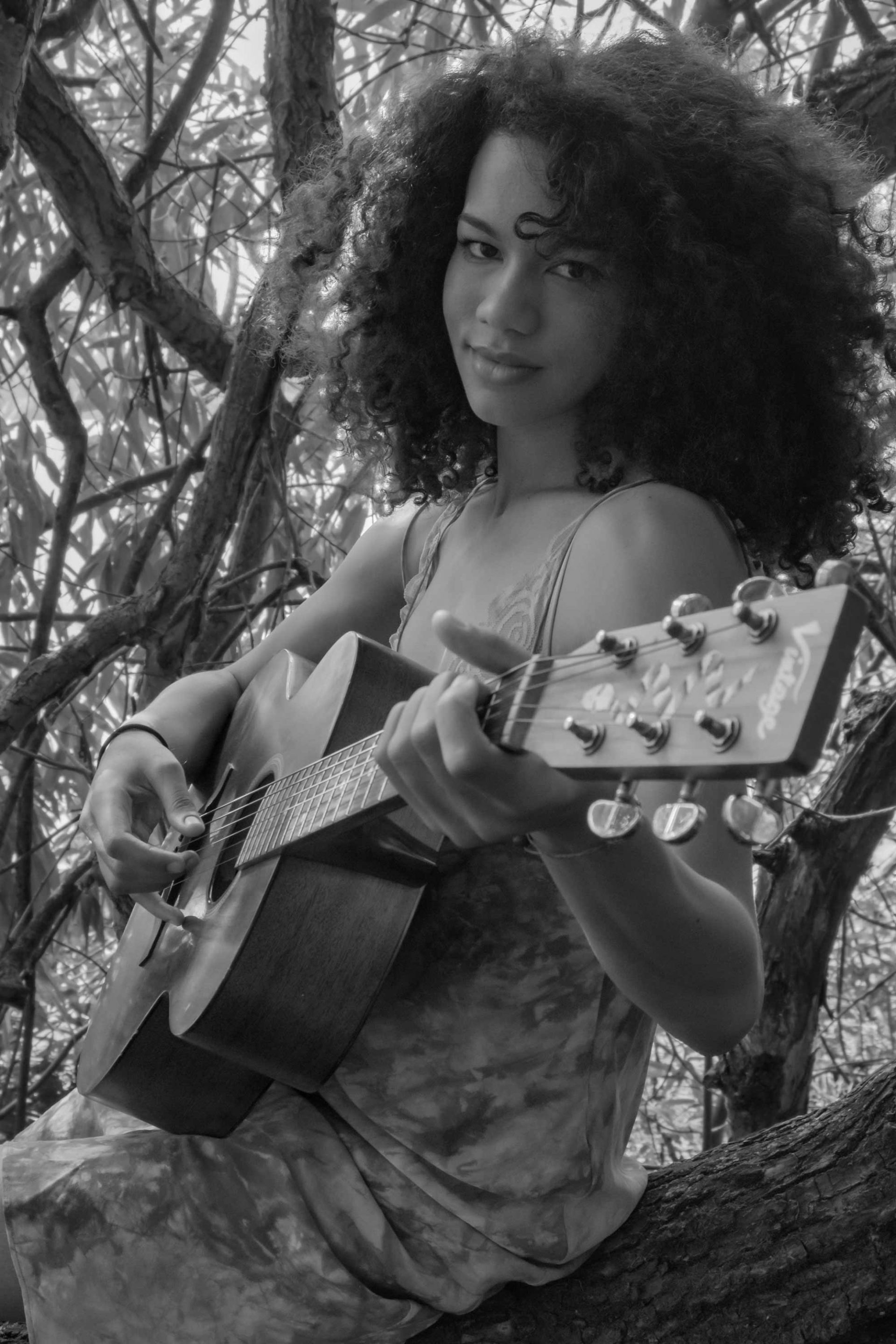 Arami Walker - Friends of Waterfront Park