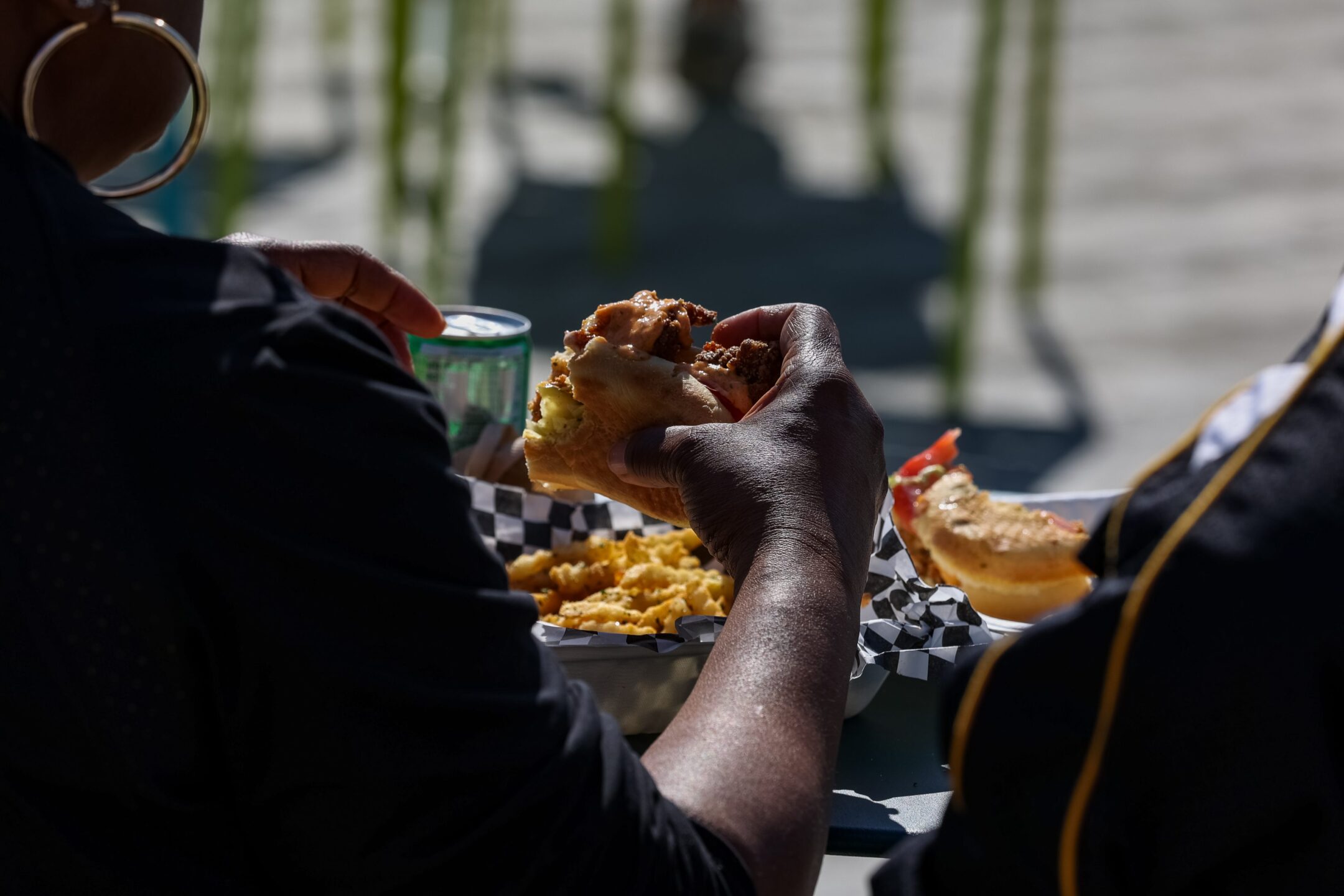 Waterfront Block Party 2023 - Friends of Waterfront Park