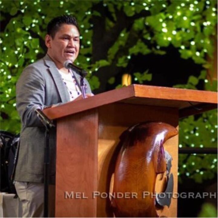 Waterfront Park — Community Partnership Committees