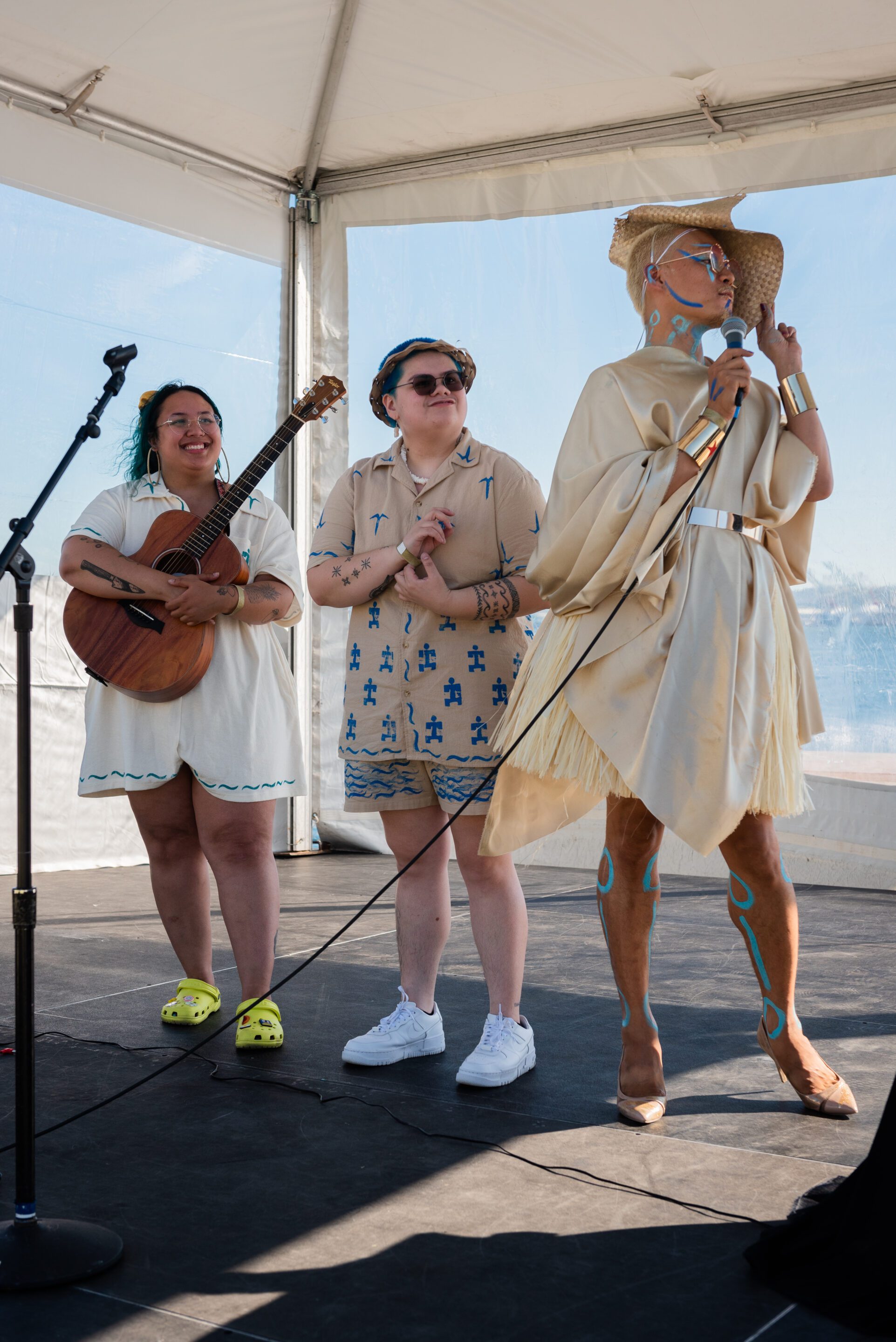 Indigiqueer Festival | Free Community Events on Seattle's Pier 62