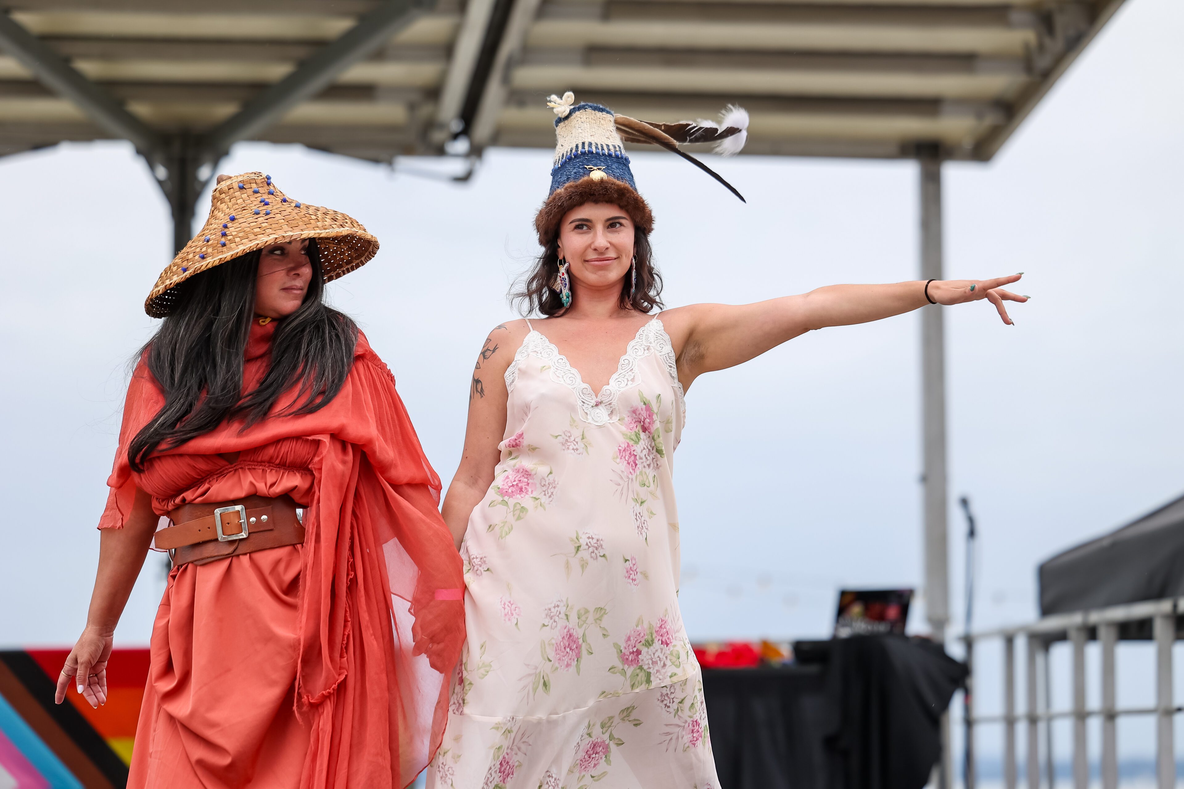 Indigiqueer Festival | Free Community Events on Seattle's Pier 62