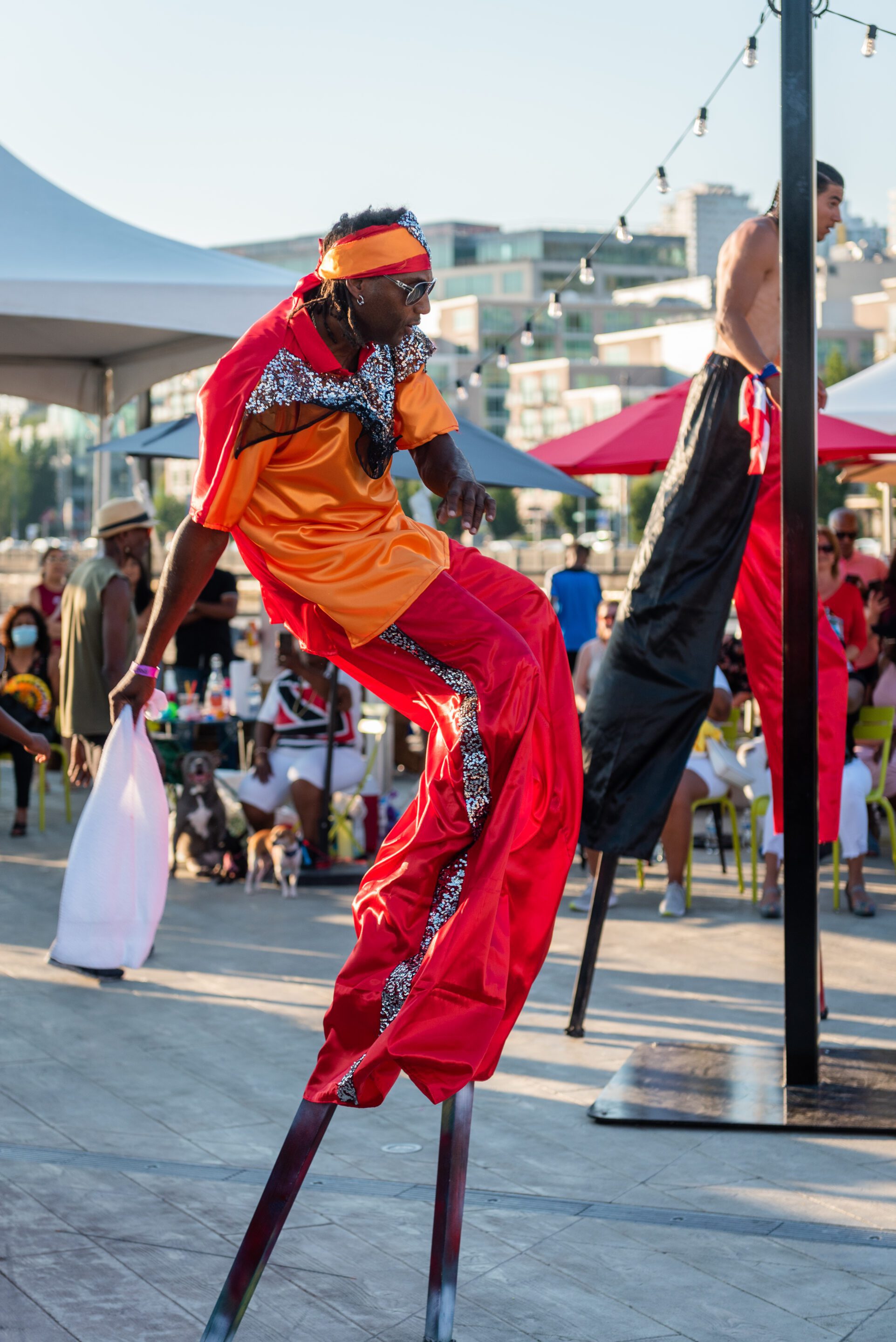 Spotlight Series: Caribbean SeaFest - Friends of Waterfront Park