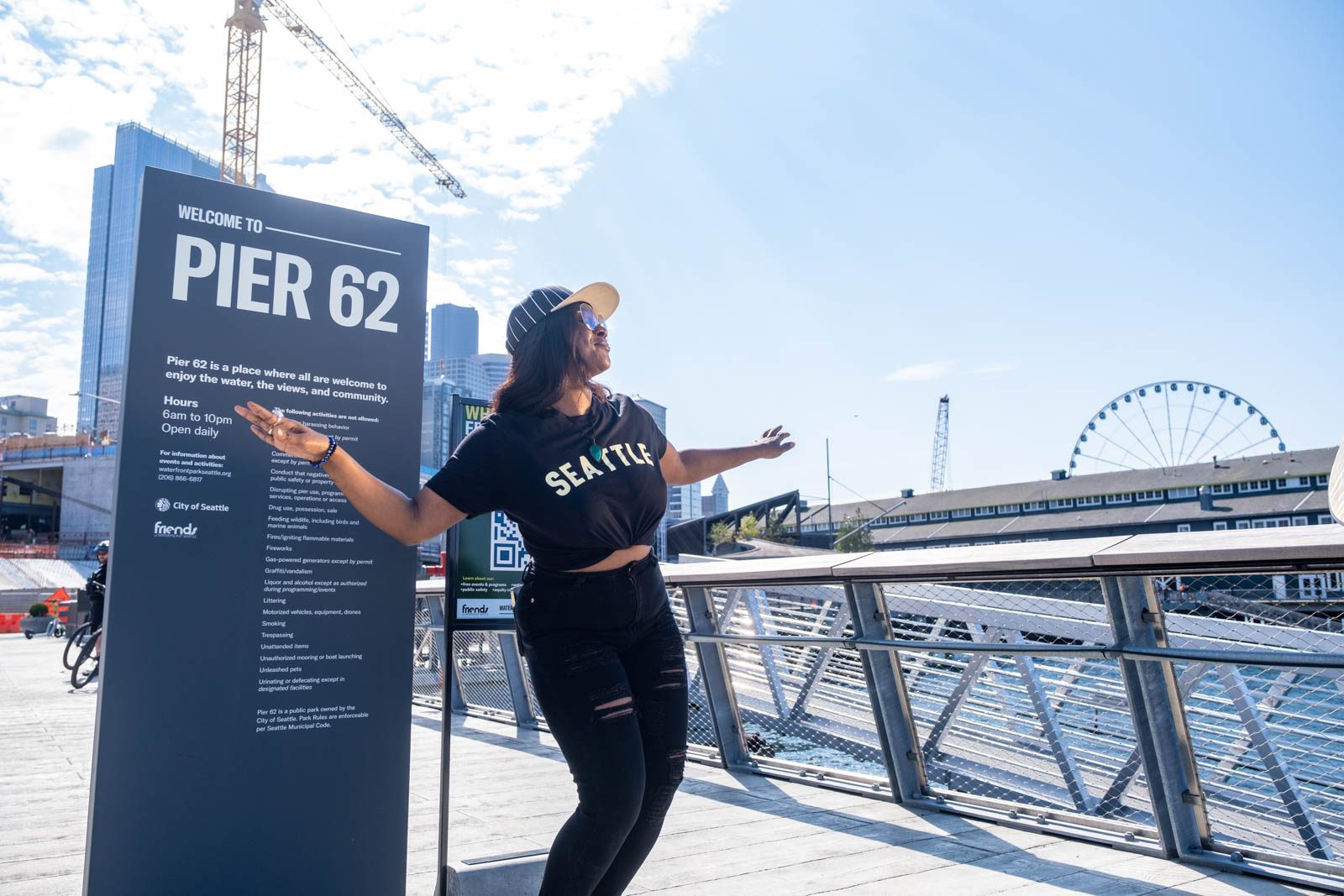 2026 Pier Party - Friends of Waterfront Park