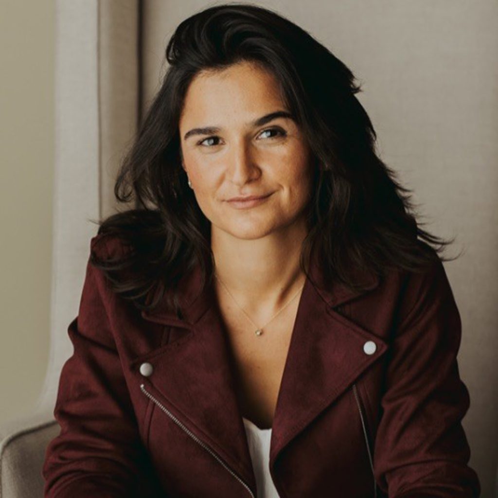 Waterfront Park — Community Partnership Committees