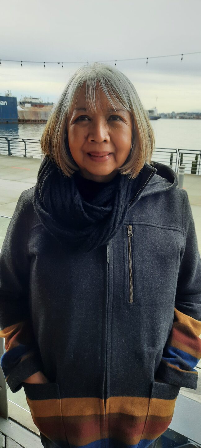 Waterfront Park — Community Partnership Committees