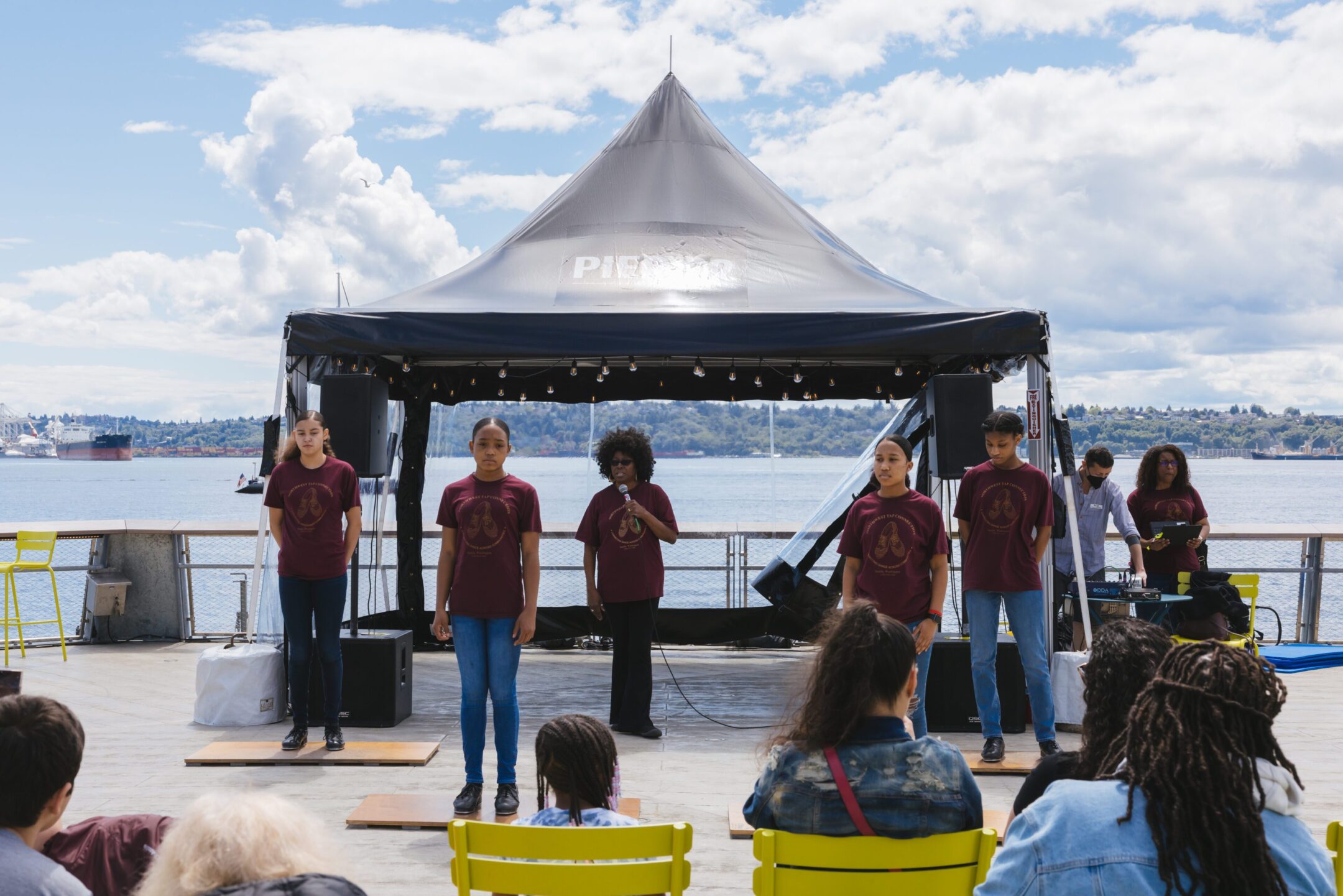 Pier 62: The Place to be in 2022 - Friends of Waterfront Park