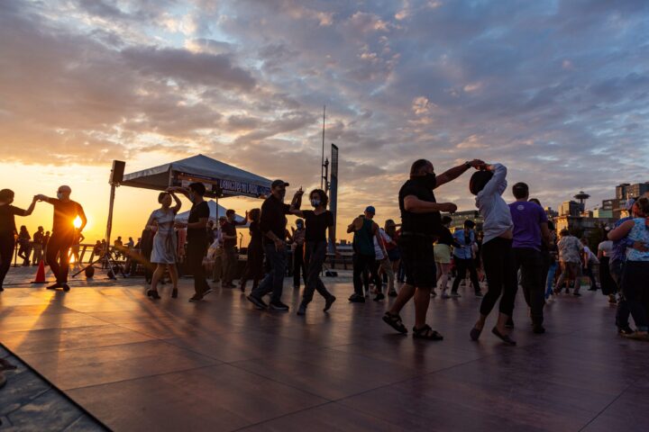 Visit Pier 62 | Waterfront Park Seattle