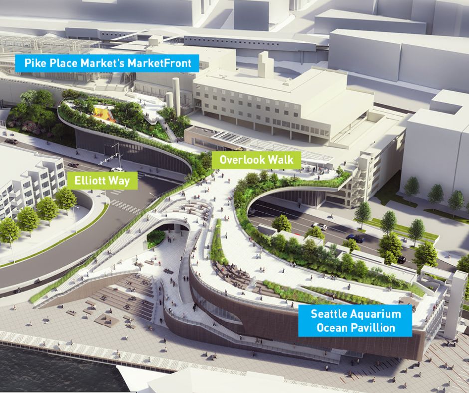 Waterfront Park — Waterfront Park