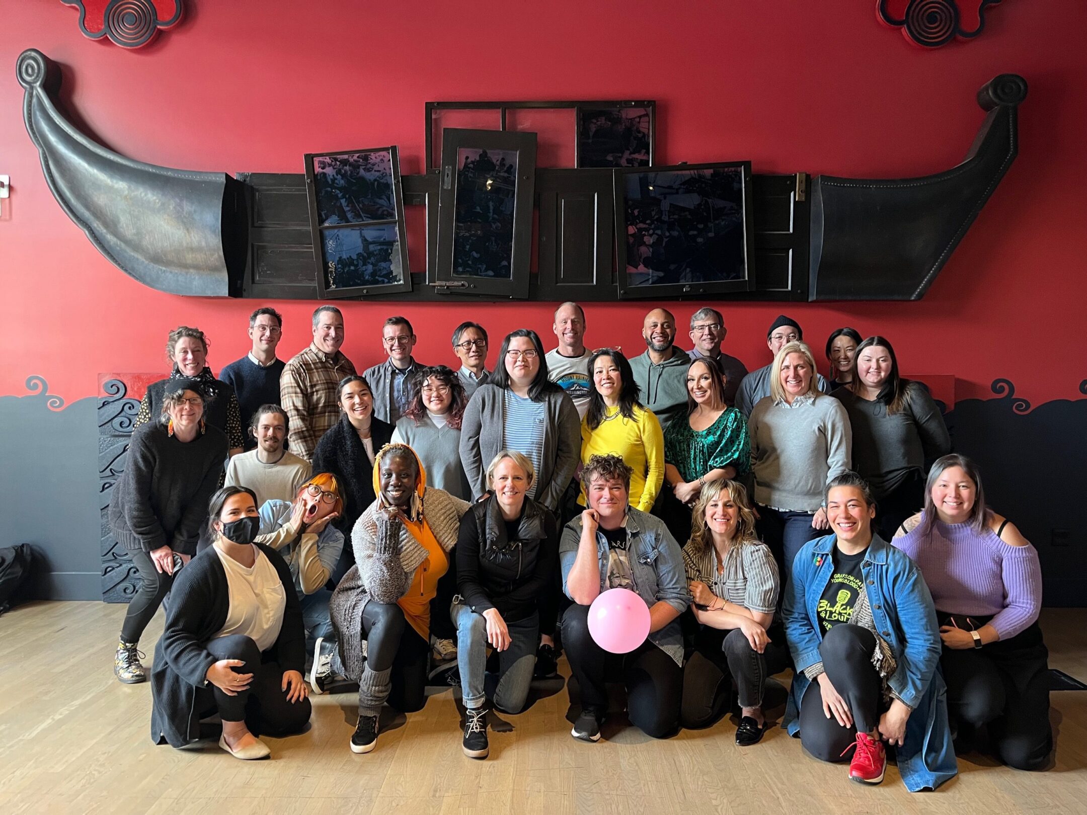 2022 Gratitude Report: Ten years of connecting Seattle to its downtown ...