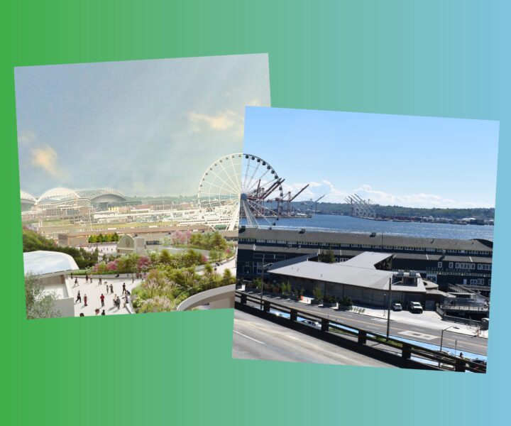 Your Guide to Waterfront Park in Seattle