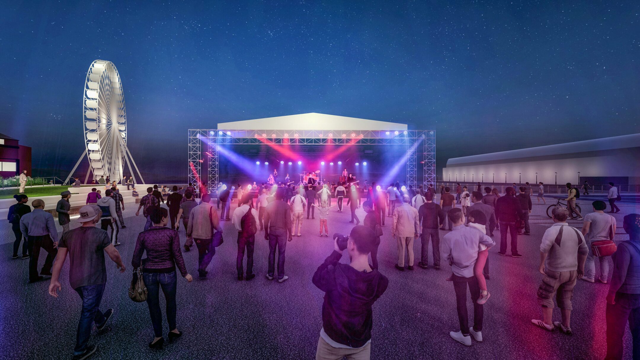 Your Guide to Waterfront Park in Seattle