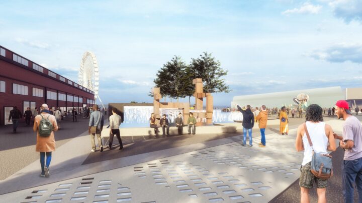 Your Guide to Waterfront Park in Seattle