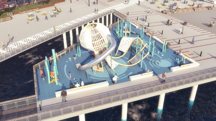 Your Guide to Waterfront Park in Seattle