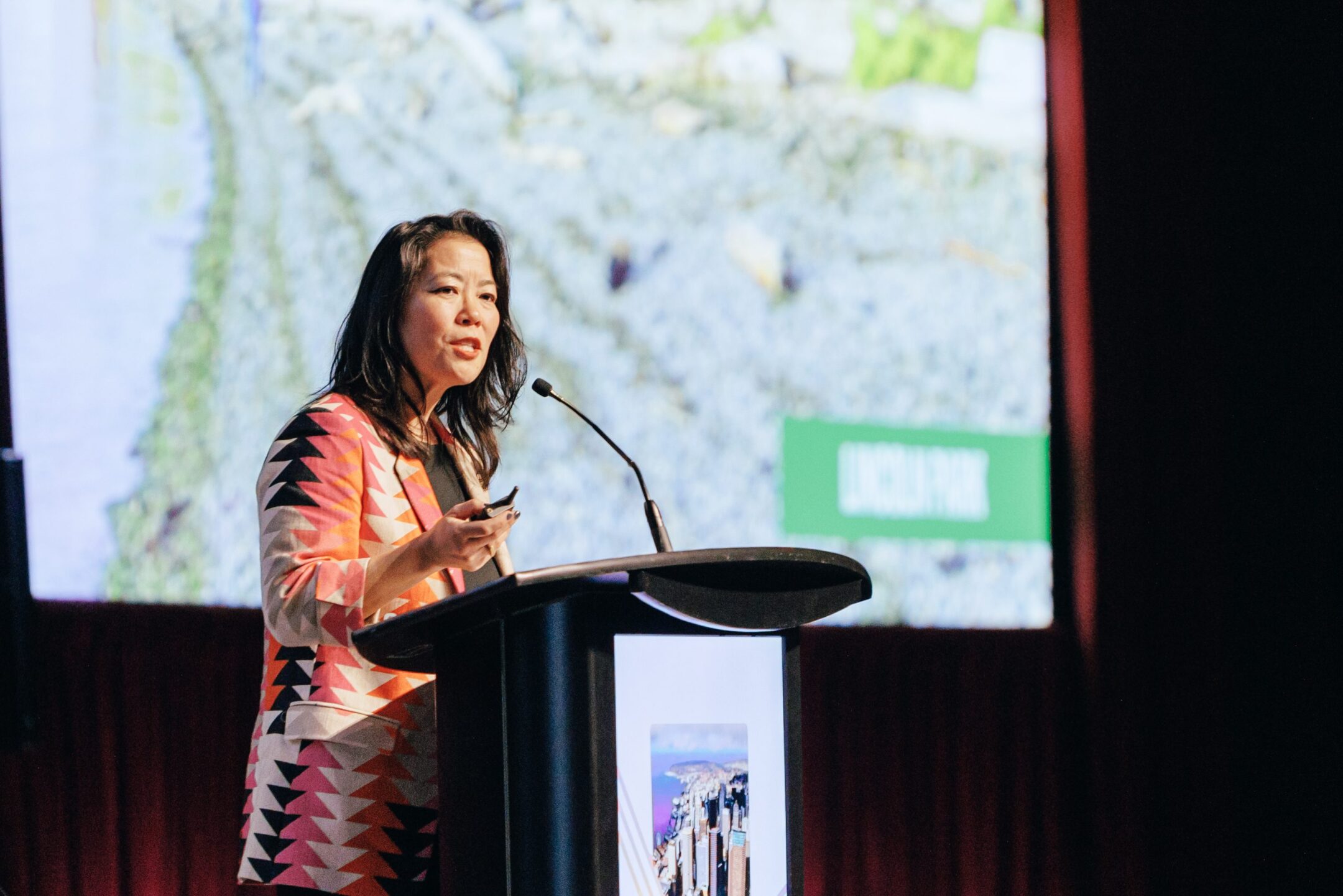 Transforming Seattle's Waterfront - Friends of Waterfront Park