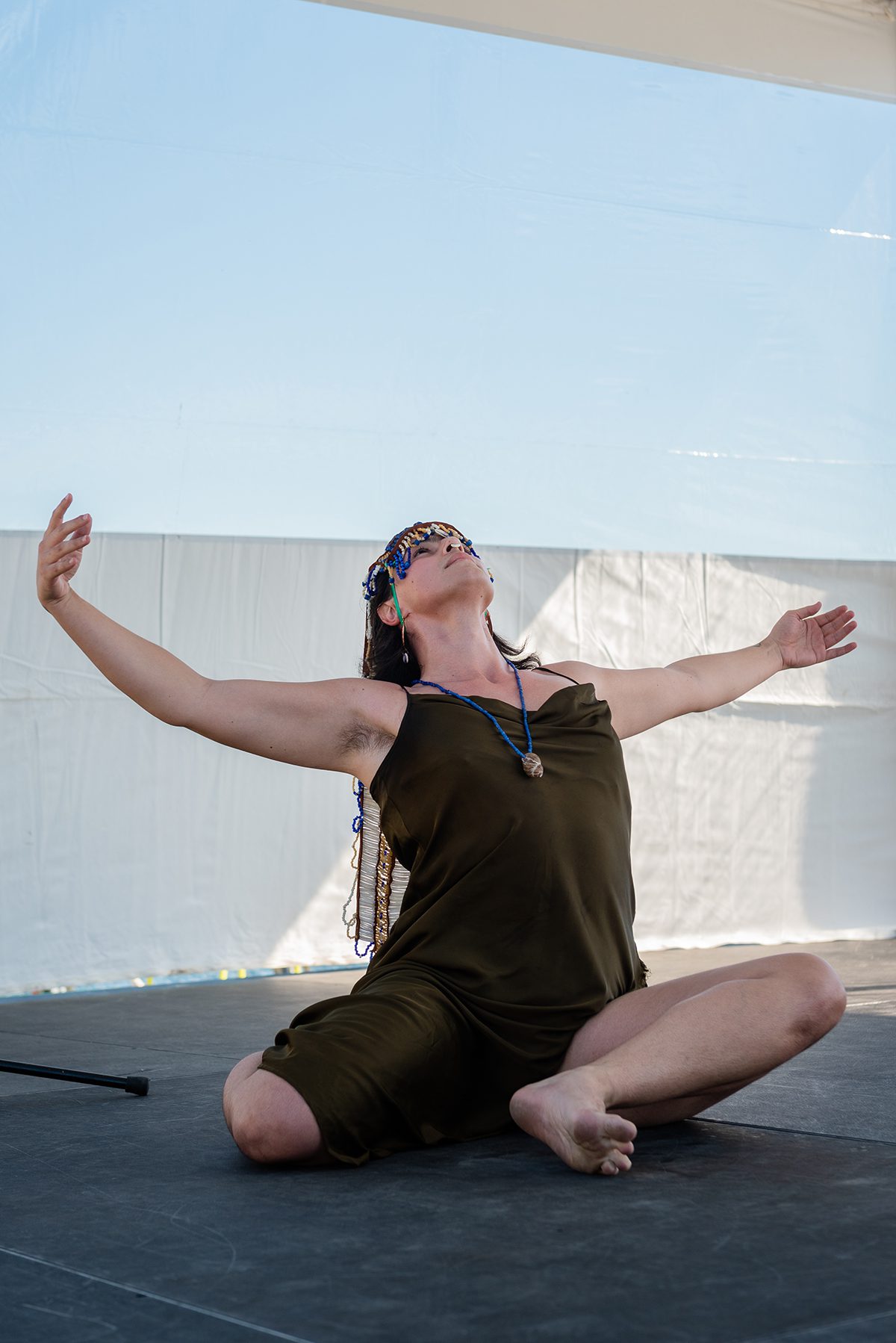 Indigiqueer Festival - Friends of Waterfront Park