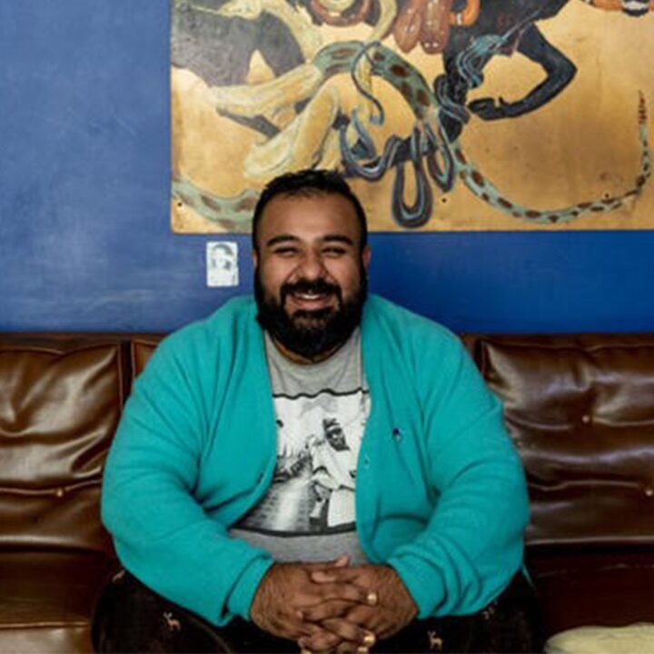 Community Partnership Committees - Friends of Waterfront Park