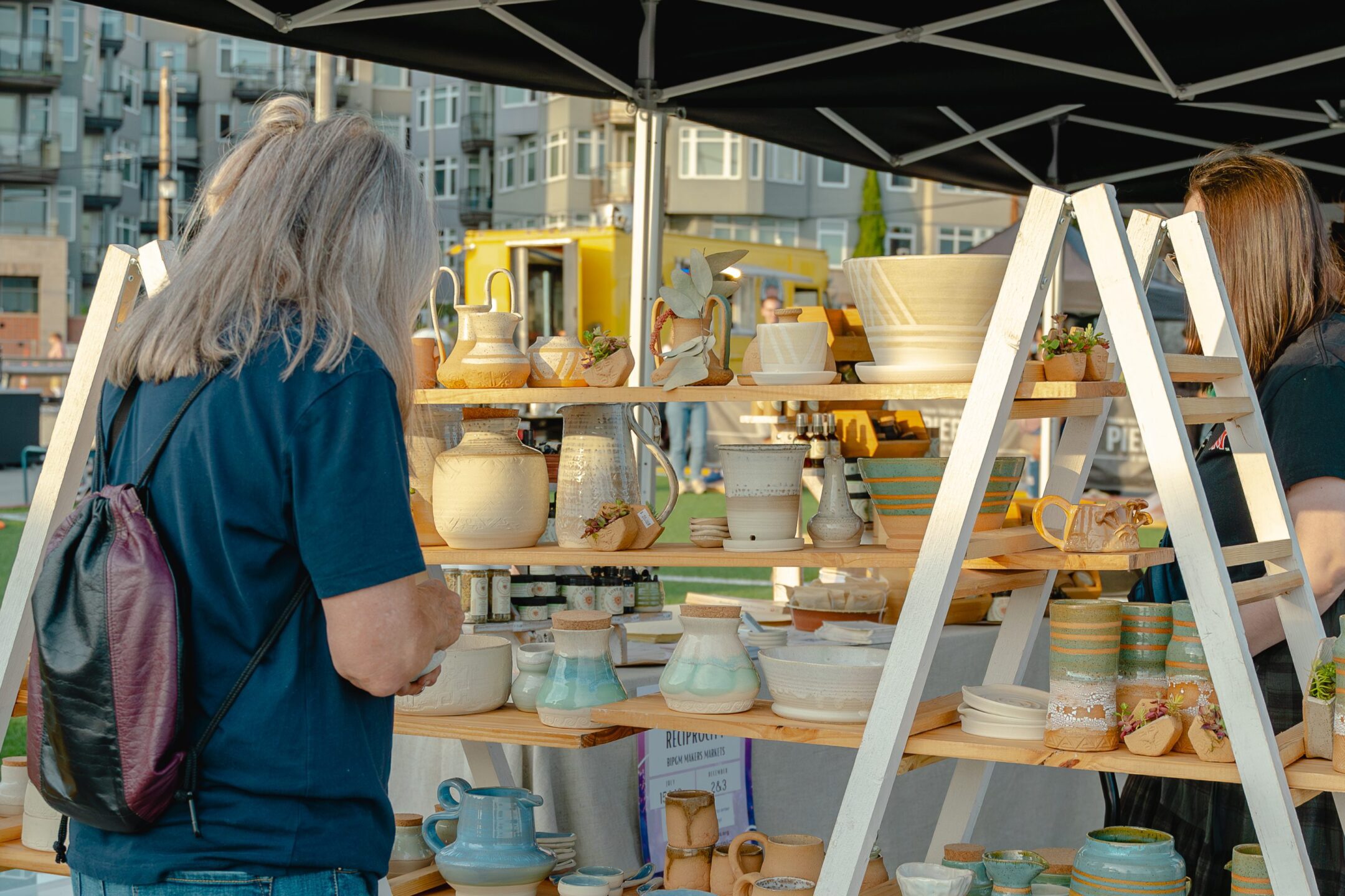 Indigiqueer Festival - Friends of Waterfront Park
