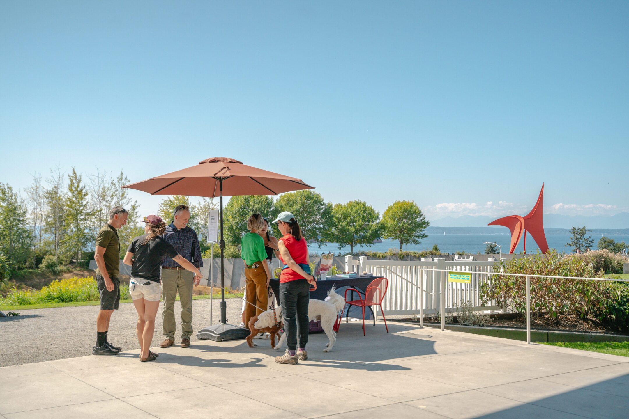 Waterfront Block Party 2024 - Friends of Waterfront Park