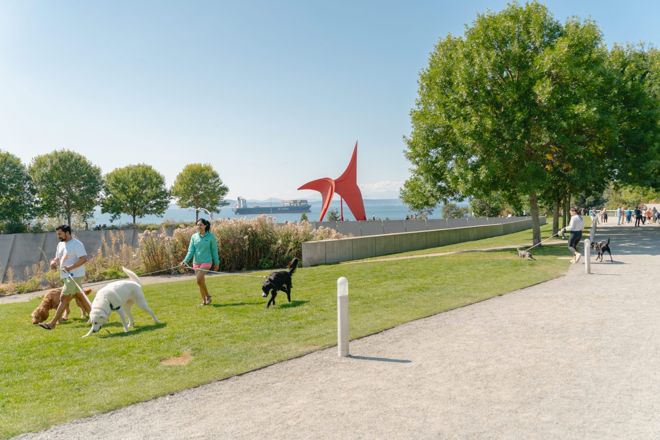 Waterfront Block Party 2024 - Friends of Waterfront Park