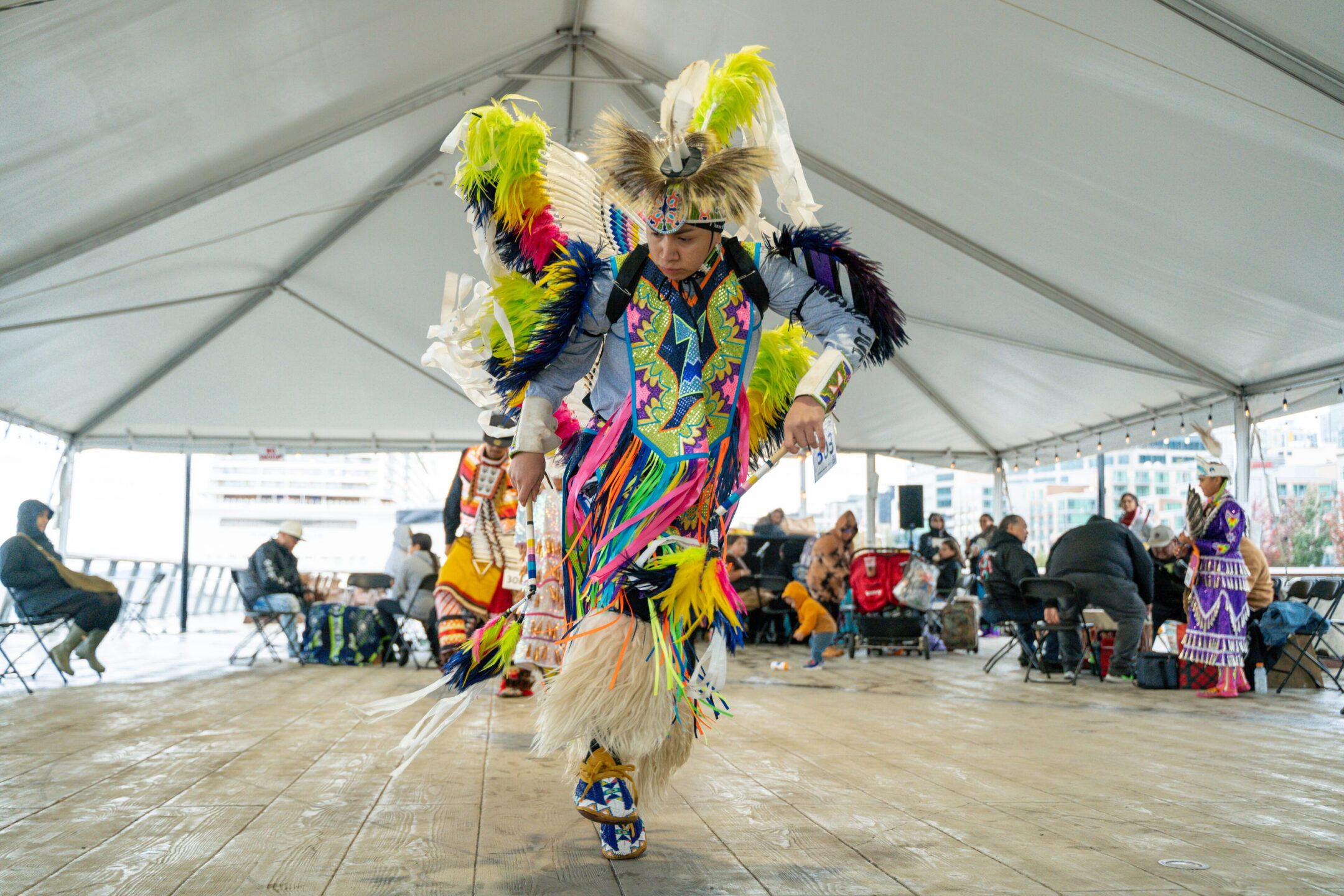 Friends of Waterfront Park | Seattle Events, Activities, and More!