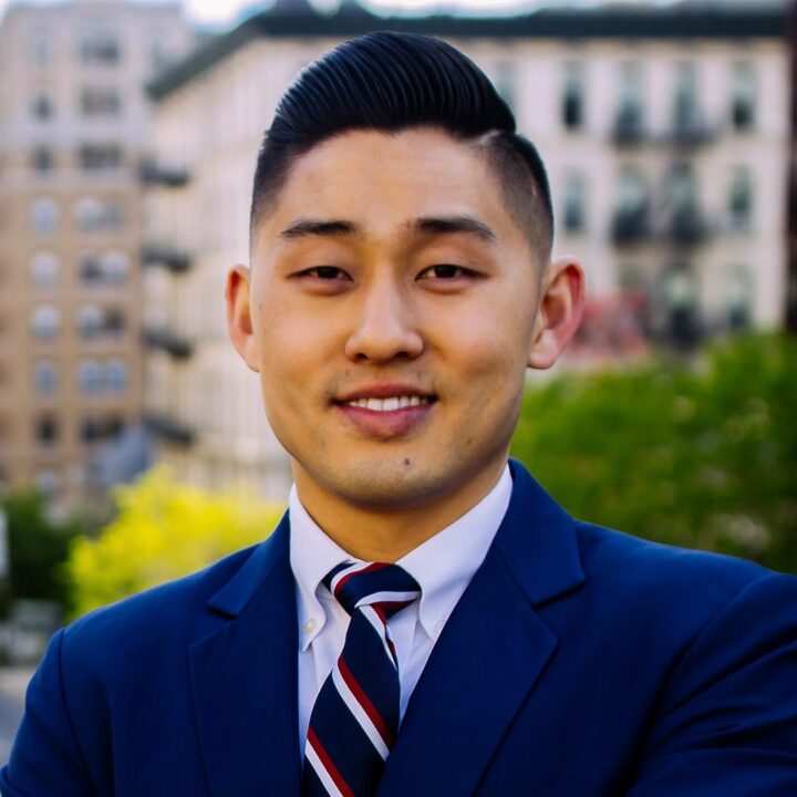 Friends of Waterfront Park — Community Partnership Committees