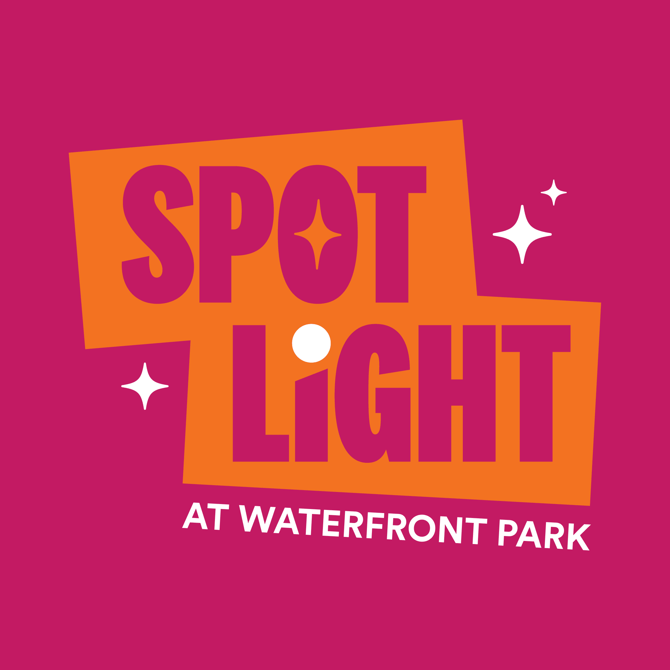 Waterfront Park Food Trucks and Pop-Ups