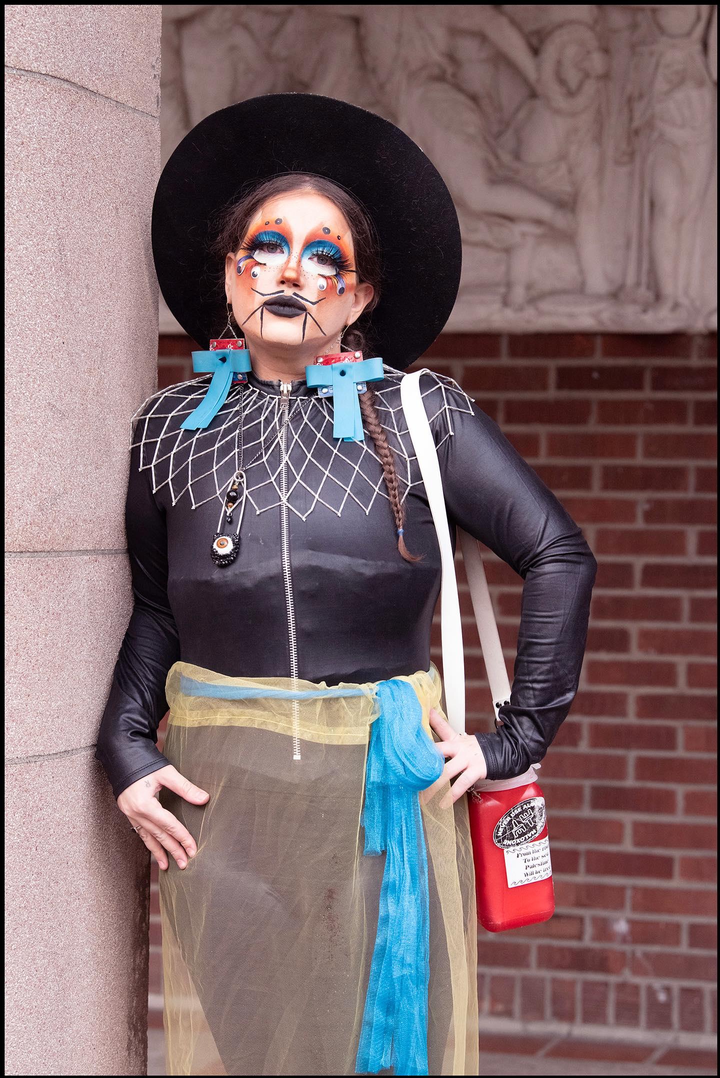 Indigiqueer Festival - Friends of Waterfront Park