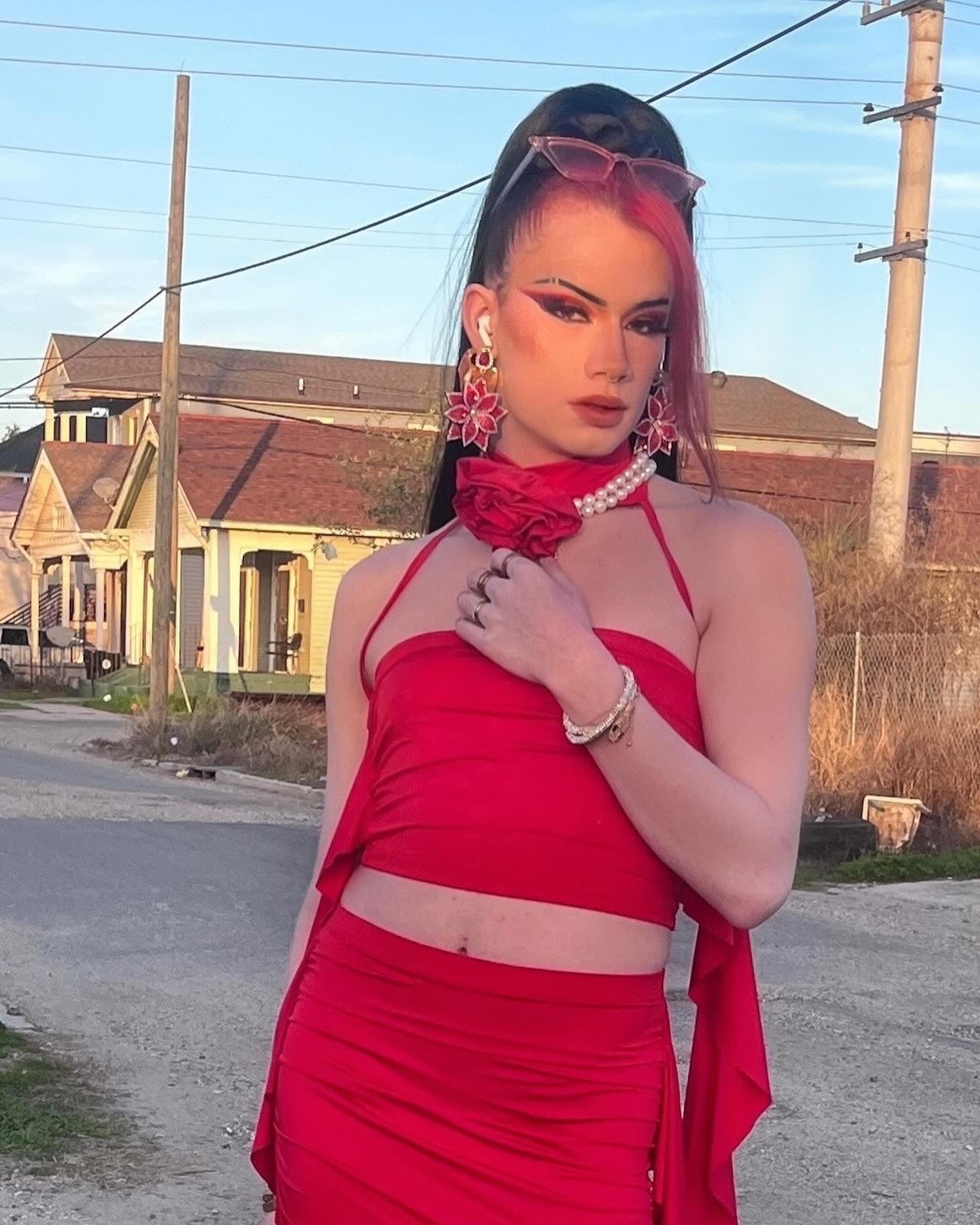 Indigiqueer Festival - Friends of Waterfront Park