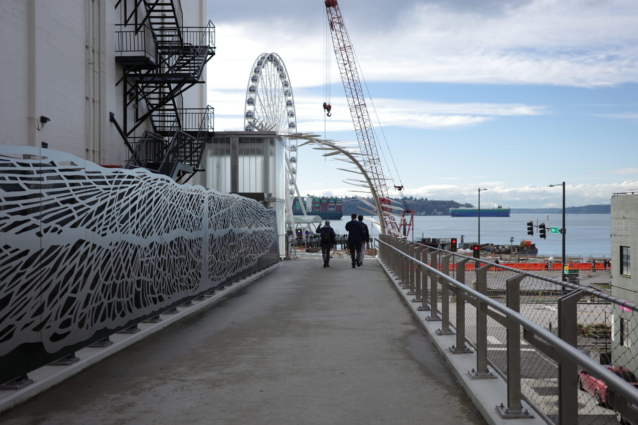 Your Guide to Waterfront Park in Seattle