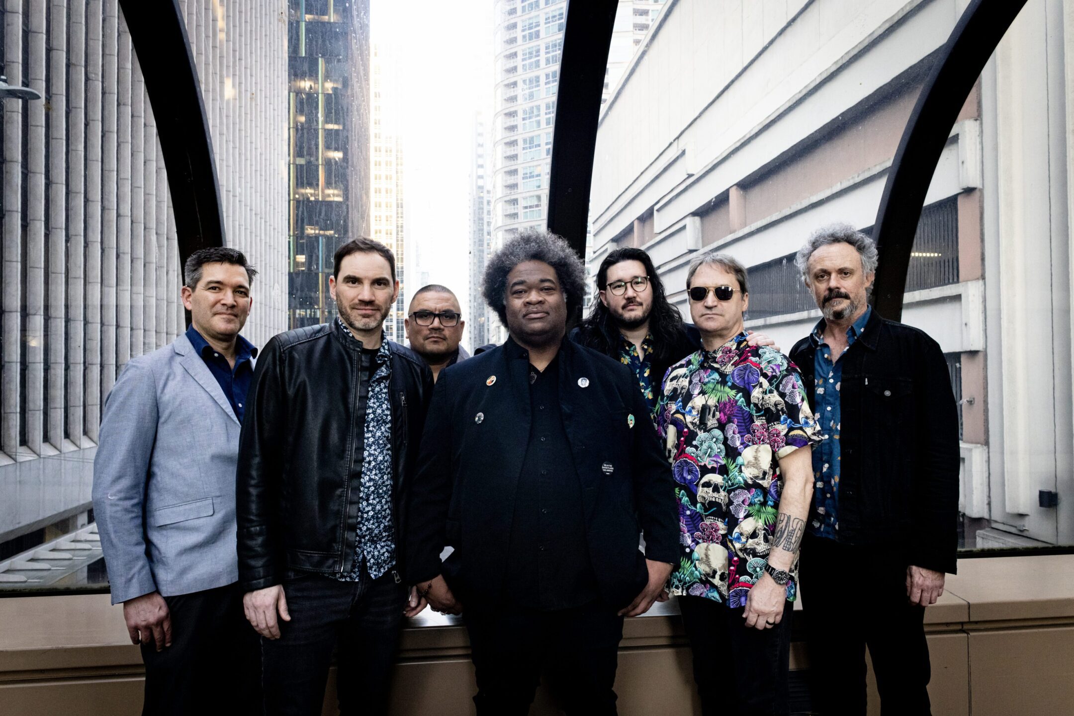 Waterfront Block Party 2024 - Friends of Waterfront Park