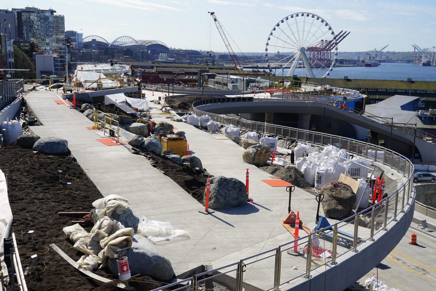 Friends of Waterfront Park