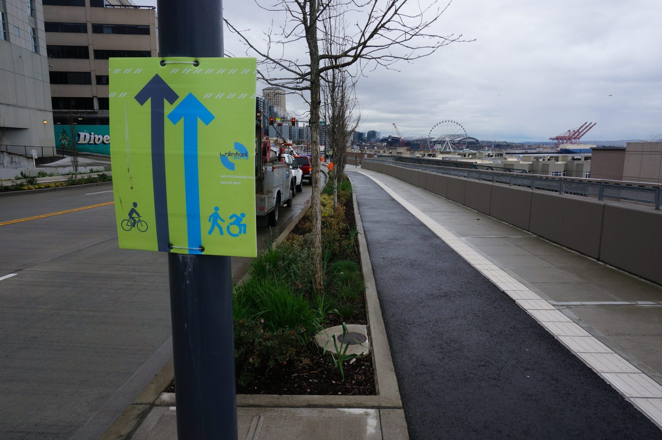 Your Guide to Waterfront Park in Seattle