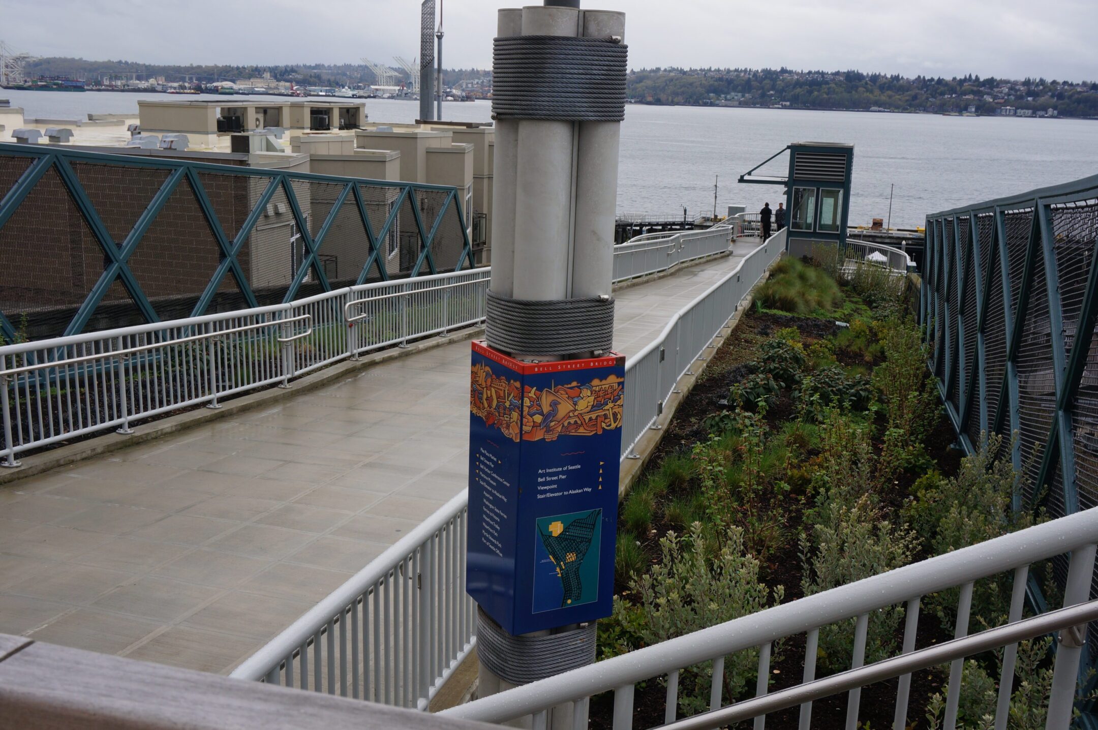 Your Guide to Waterfront Park in Seattle