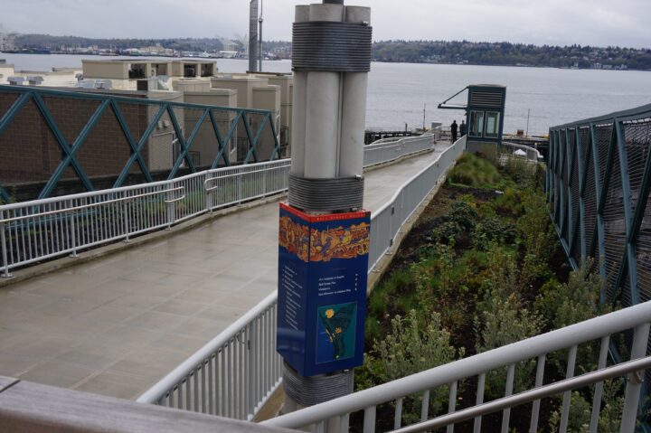 Your Guide to Waterfront Park in Seattle