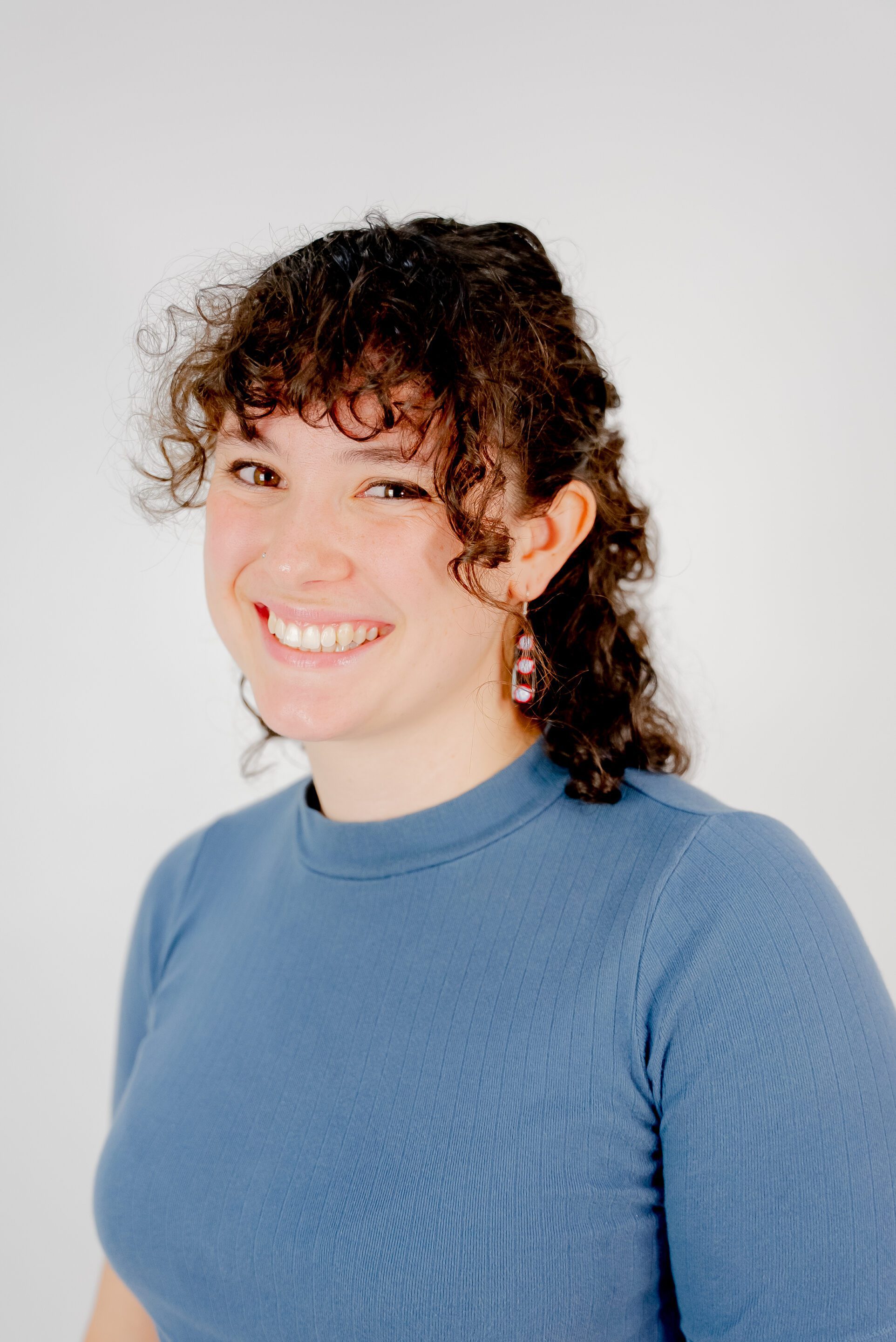 Spotlight Series: Portraits in Motion - Friends of Waterfront Park