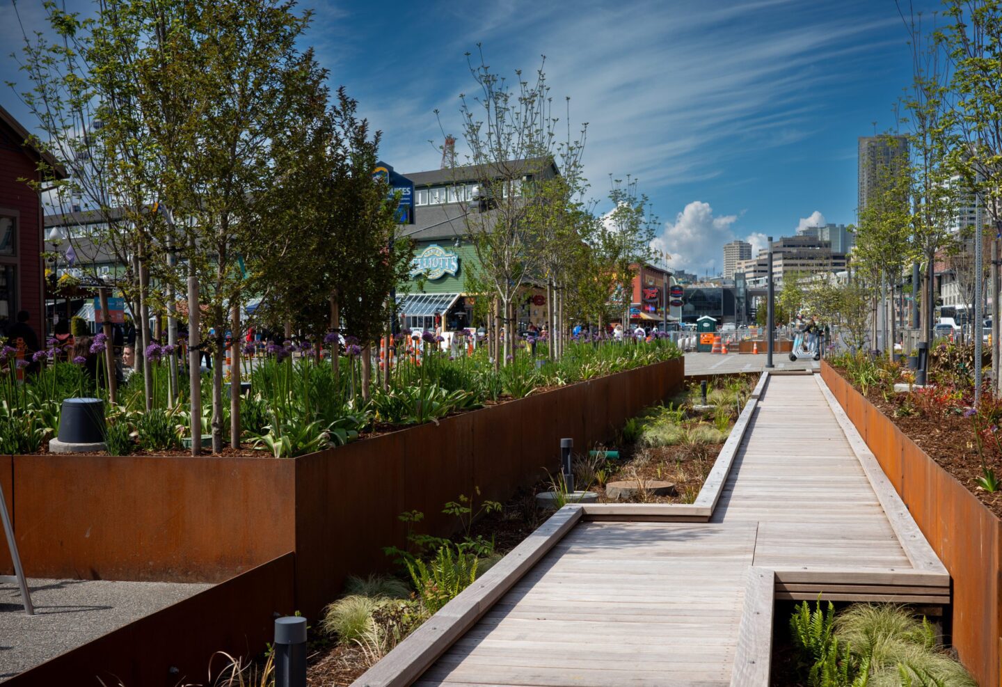 Friends of Waterfront Park