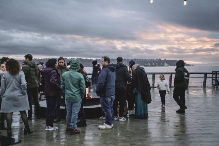 Visit Pier 62 | Waterfront Park Seattle