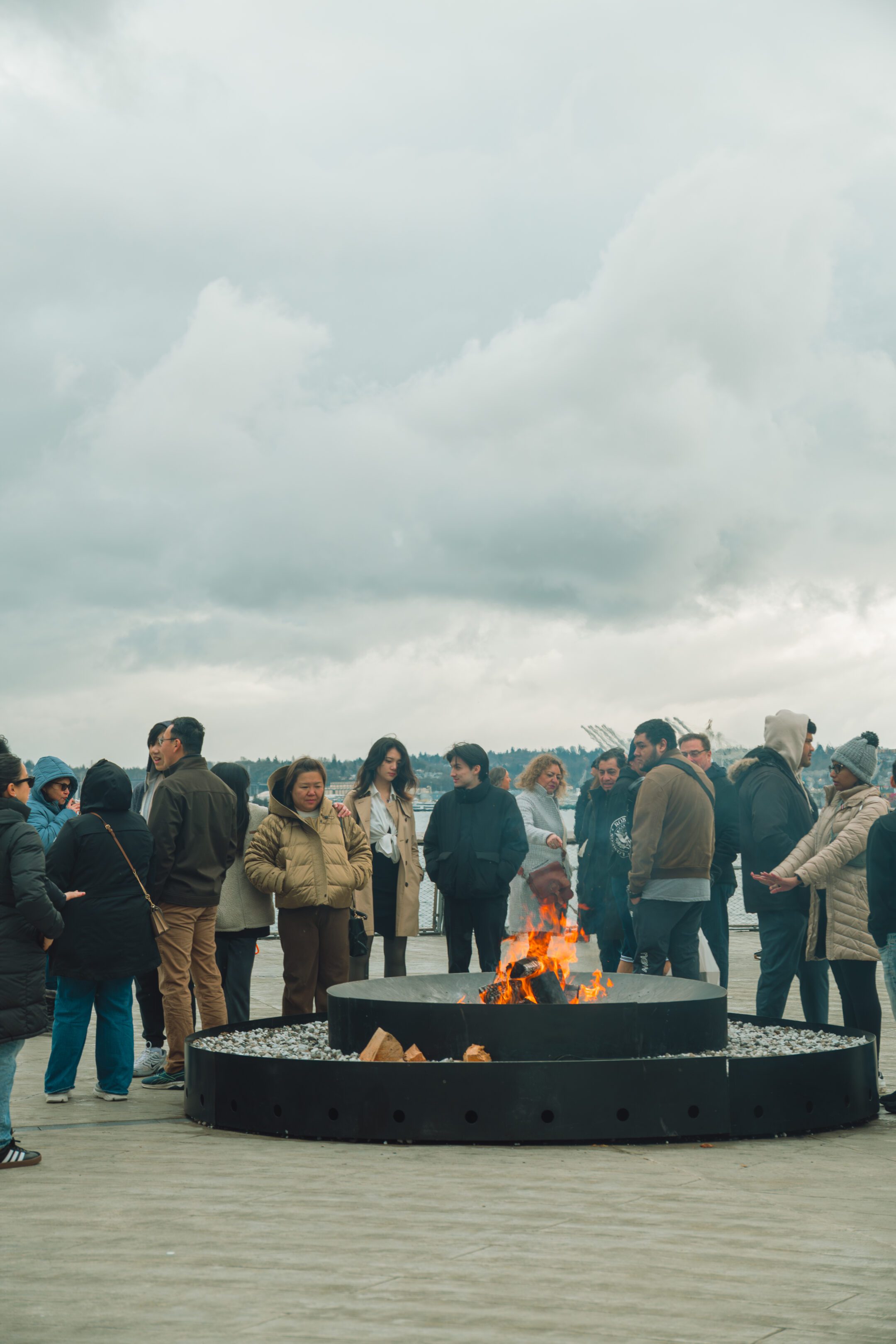 Visit Pier 62 | Waterfront Park Seattle
