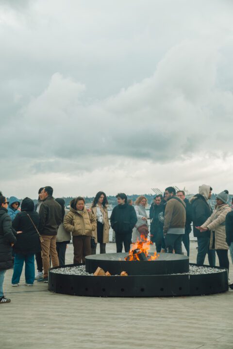 Visit Pier 62 | Waterfront Park Seattle