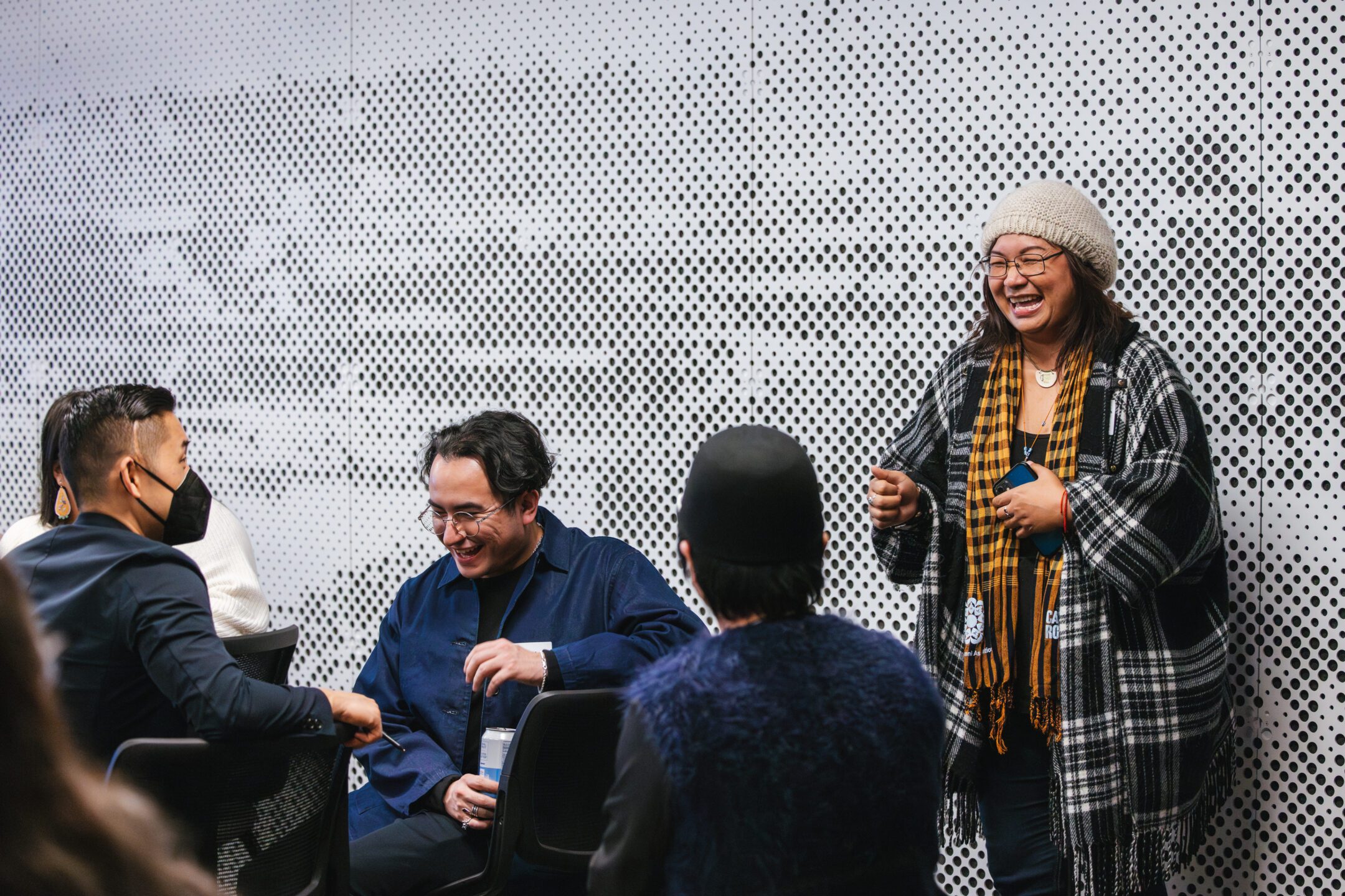 Community Partnership Committees - Friends of Waterfront Park