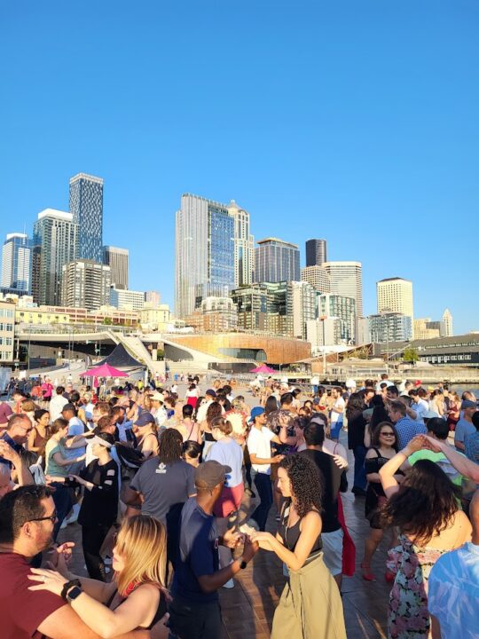 Visit Pier 62 | Waterfront Park Seattle