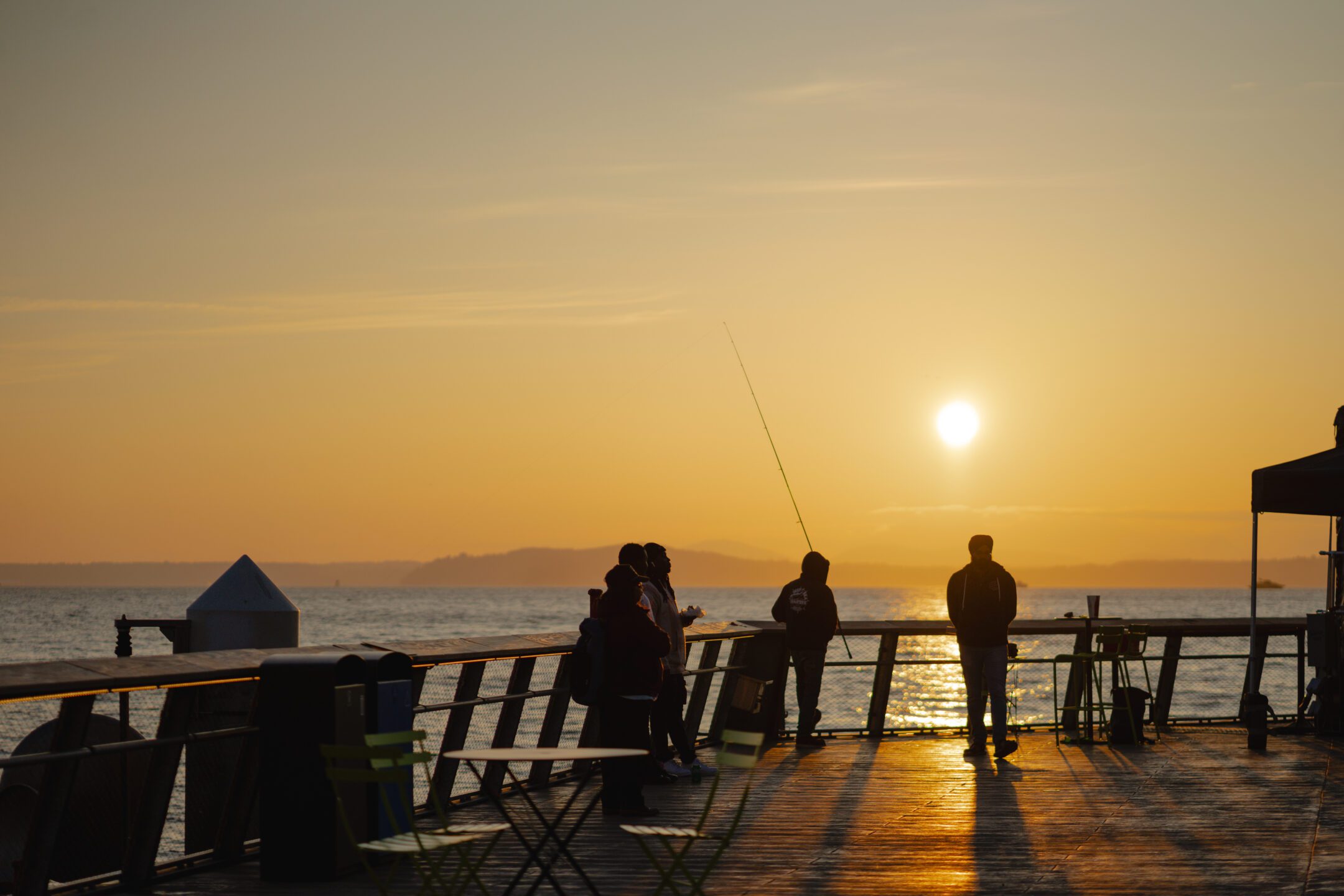 Visit Pier 62 | Waterfront Park Seattle