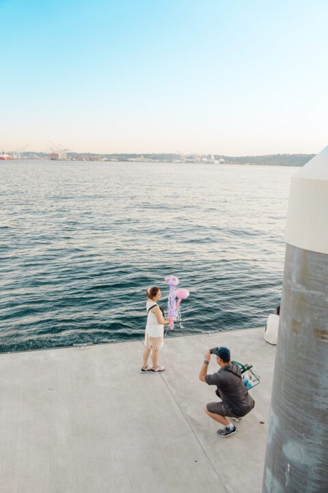 Visit Pier 62 | Waterfront Park Seattle