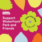 The New Waterfront Park in Seattle | Friends of Waterfront Park