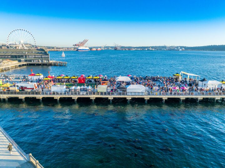Event Rentals at Waterfront Park - Friends of Waterfront Park