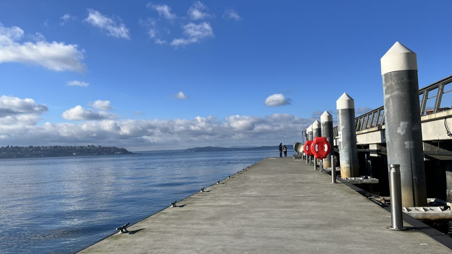 Visit Pier 62 | Waterfront Park Seattle