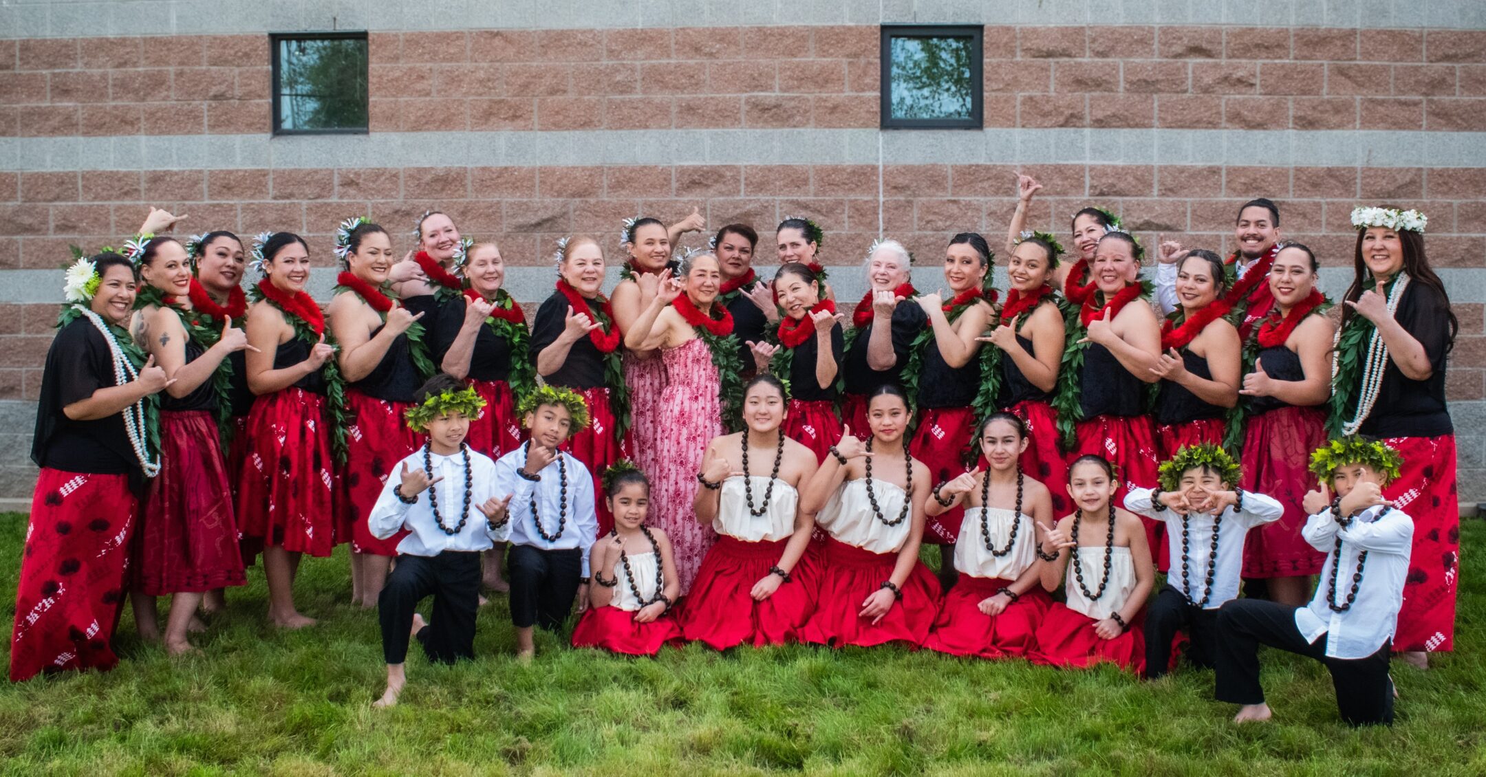 Hālau Hula Pūlamahiaikalikolehua | Free Seattle Cultural Events