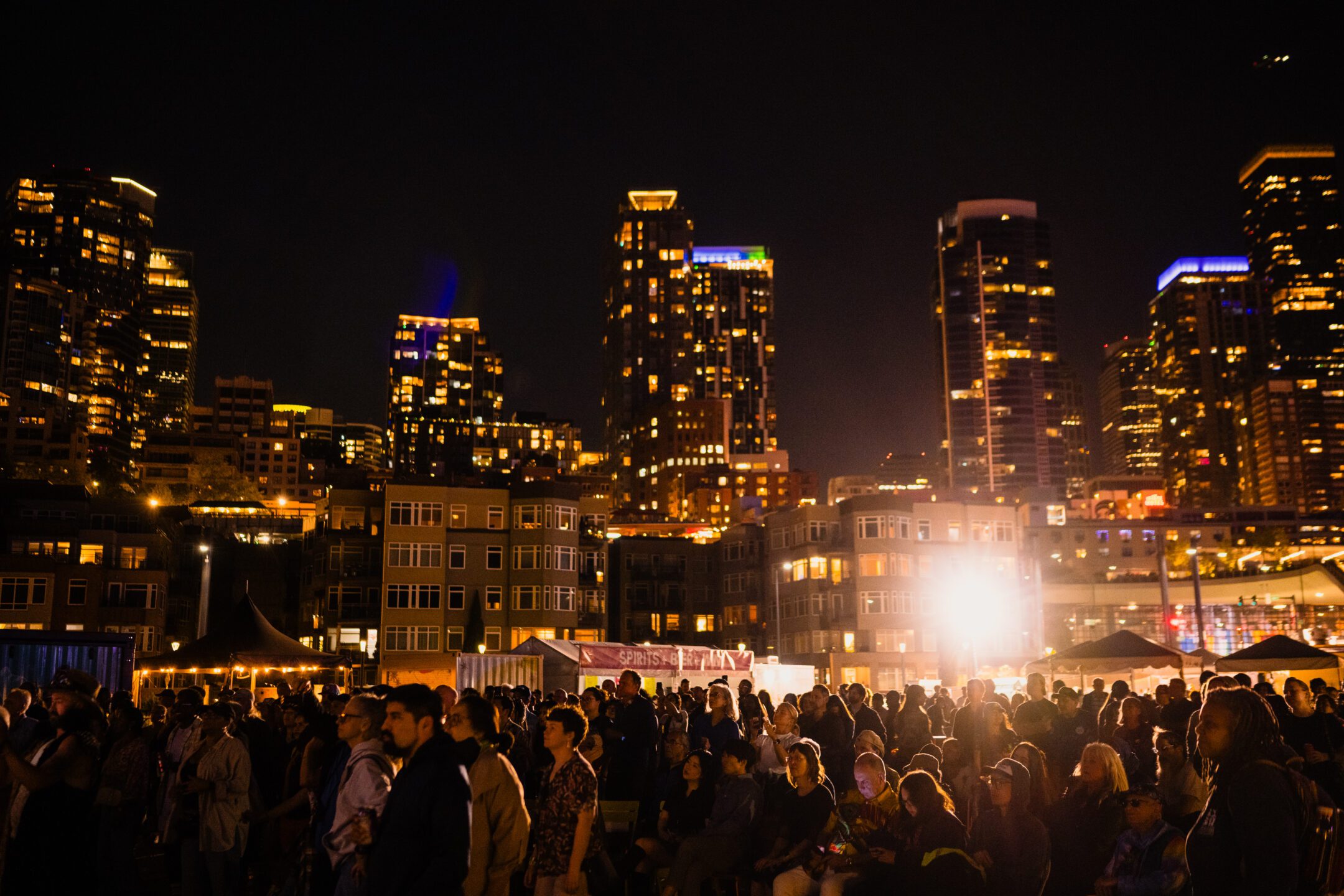 Visit the Park Promenade | Waterfront Park, Seattle