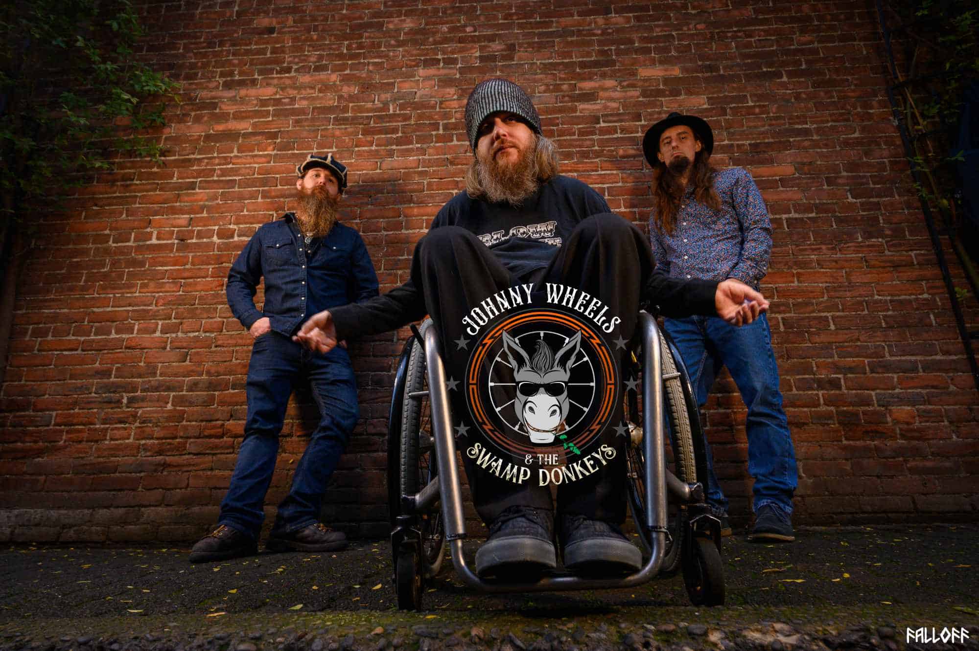 Seattle Disability Arts Festival | Celebrate Disability Pride Month